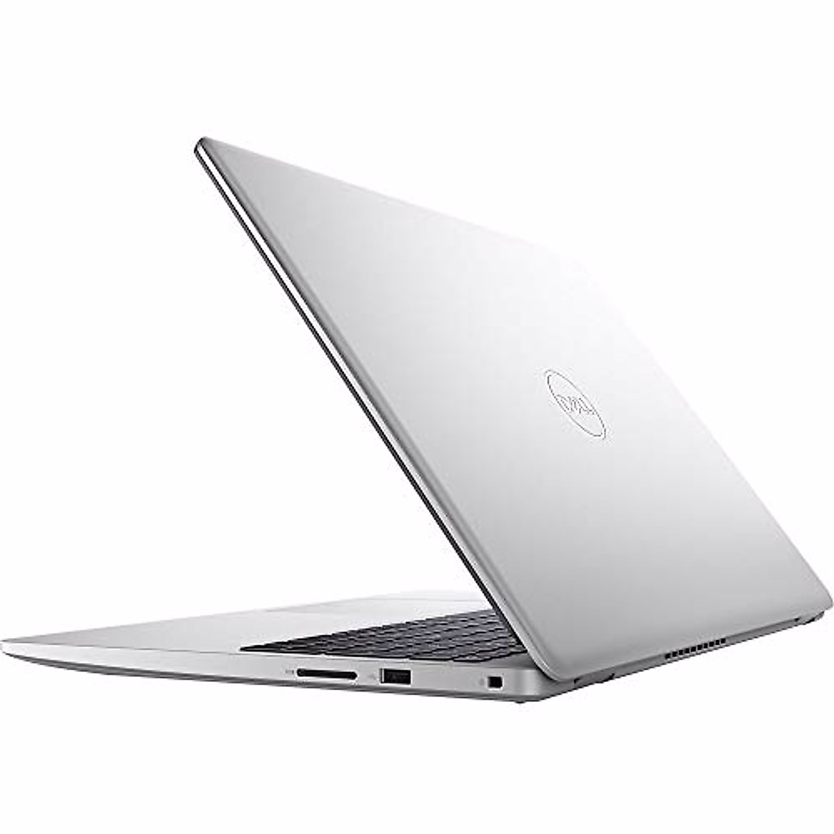 Dell Inspiron 5593 Home & Business Laptop (Intel i7-10510U 4-Core, 16GB RAM, 1TB m.2 SATA SSD + 2TB HDD, Intel UHD Graphics, 15.6" Touch Full HD (1920x1080), WiFi, Win 10 Home) (Renewed)