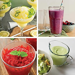 Ninja Professional Blender 1000 with Auto-iQ