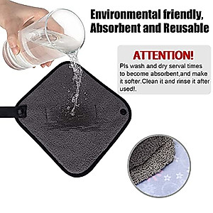 Oegteis Female Urinal and Pee Cloth, Female Urination Device, Reusable Silicone Female Urinal, Portable Urinal Allows Women to Pee Standing Up, Portable Women Urinal Suitable for Outdoor Activities