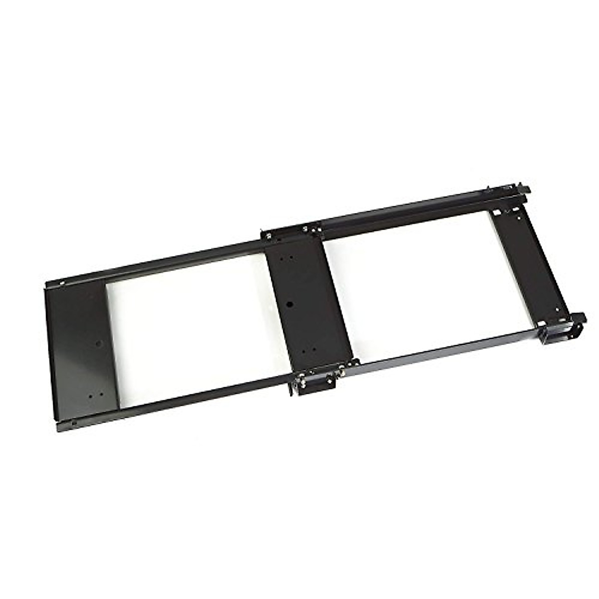 ARB 10900022 Full Fridge Slide for Model Classic Series II 63Qt/82Qt Version Ideal to gain Access to Food and Drinks, Organize Content and Clean Fridge