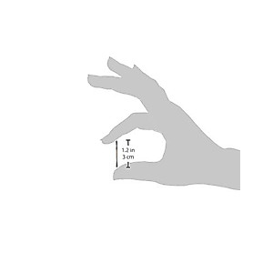 GSI Creos GT65C 0.15mm Blade for GT65, Mr. Hobby