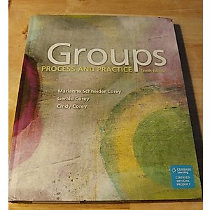 Groups: Process and Practice