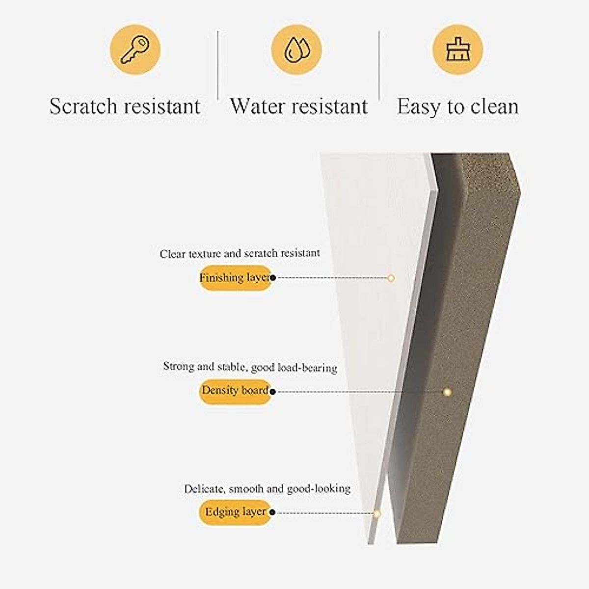 Dining table set,Table Sets for 6,7 Piece Kitchen Table and Chairs Set for 6 Person,dining room table,Suitable for living room,restaurant,cafe,leisure reception desk and chair combination ( Color : Ro