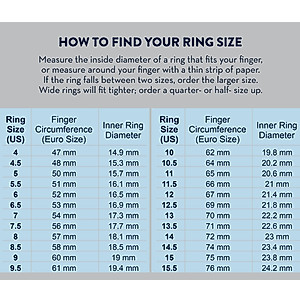 LE VIAN 1 Carat Chocolate and White Diamond Bridal Statement Ring for Women in 14k White Gold (H-I/G-H, VS2-SI1/I1, cttw) Promise Anniversary Ring Size 6.5 by LeVian