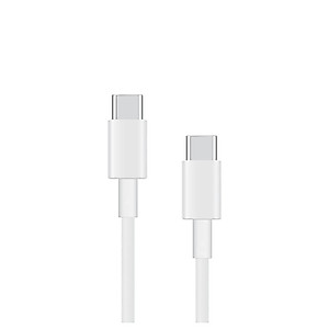 OthoKing PD 20W USB C Fast Charger and Cable Compatible for iPhone 15,15 Puls,pro,max, Type C Wall Charger with 4FT/1.2M USB C to C Charging Cable (2 Pack)