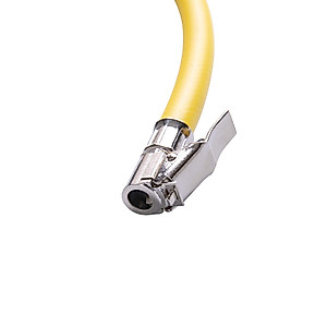 Craftsman CMXZTSG1031NB Inflator Gun, Red and Yellow