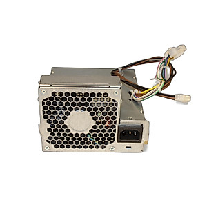 Compaq Bestec CFH-240EWWB for HP 613762-001 611481-001 240W PSU Power Supply