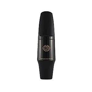 Selmer S-80 C* Mouthpiece for Tenor Saxophone (S404C1)