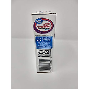 2 Blackberry Lemonade Drink 10 stick pack Mix 2 Cherry Pomegranate Drink Mix 10 stick pack bundle