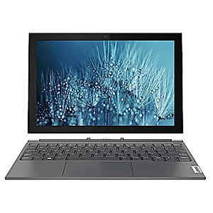 2022 Newest Upgraded LENOVO IdeaPad Duet 3i Touch-Screen Laptops for College Student & Business, 10.3 inch FHD Computer, Intel Celeron N4020, 4GB RAM, 64GB SSD, Windows 11, LIONEYE MP