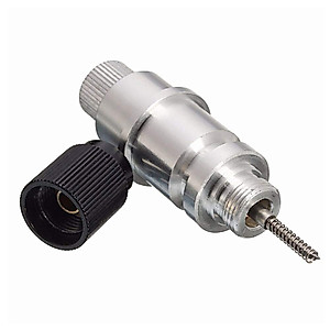 CJRSLRB CB09 Graphtec Blade Holder Base with 18Pcs Cutting Blades (30/45/60 Degree) for Silhouette Cameo 1 2 3/Portrait/Curio/Graphtec 6000/CE 5000-60 Plotter