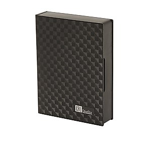 CRU DriveBox Anti-Static Storage for 3.5-inch Hard Drives