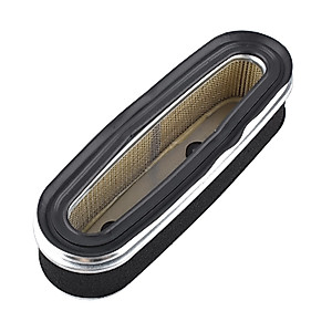 Lawnmower Air Filter Cleaner Fit for Honda HRC216K1HA HRC216K GXV160 Engines