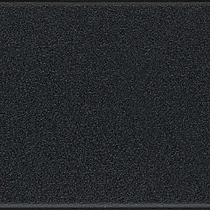 ArtToFrames Collage Photo Frame Double Mat with 1 - 11x17 Openings and Satin Black Frame