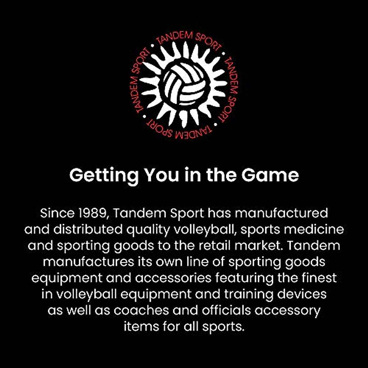 Tandem Sports Pass Rite - Volleyball Passing Training Equipment - Volleyball Passing Training Gear for Limiting Excessive Arm Movement - Volleyball Bump Technique Training Aid for Beginners