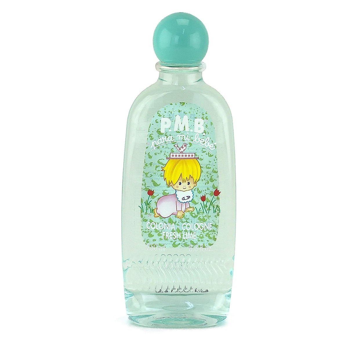 PMB COLOGNE FRESH LIME 8.3 OZ