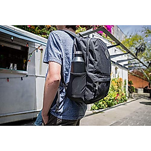 Dakine Essentials Pack 22L - Geyser Grey, One Size