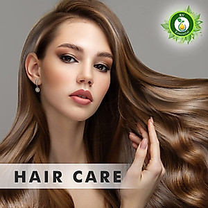 R V Essential Pure Vanilla Essential Oil 5ml (0.169oz)- Vanilla Planifolia (100% Pure and Natural Therapeutic Grade)