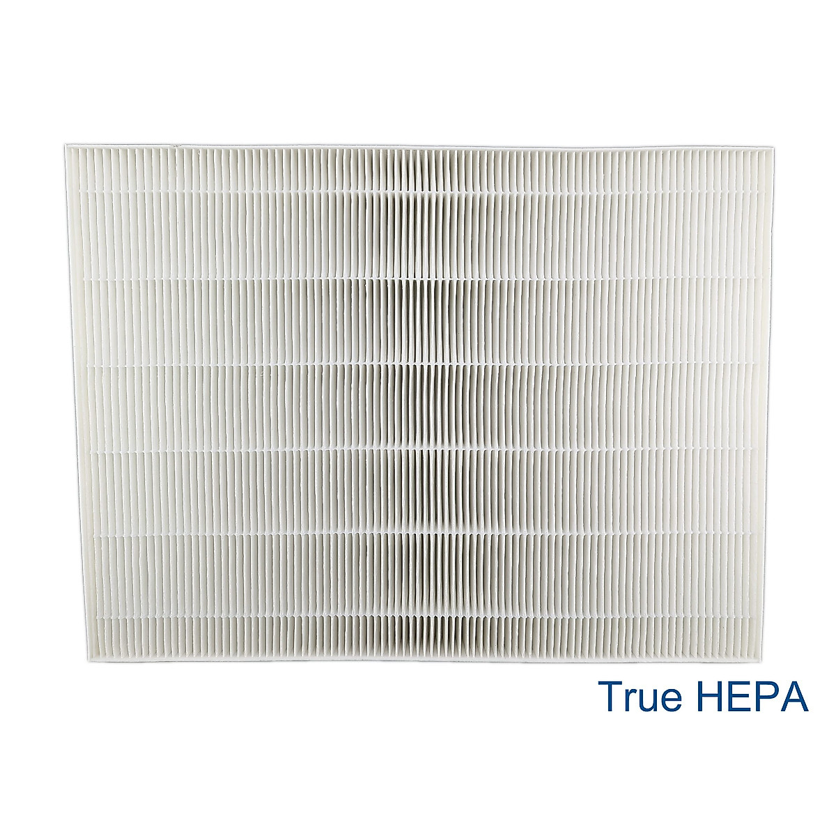 NRP Replacement HEPA Filter Set for Winix Air Purifier HR900 1712-0093-00 filter T and 1712-0094-00 filter U, 1 HEPA and 1 Activated Carbon