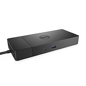 Dell Dock WD19S USB-C 180W Power Delivery