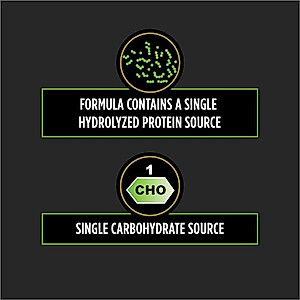 Purina Pro Plan Veterinary Diets HA Hydrolyzed Protein Dog Food Dry Chicken Flavor Formula - 16.5 lb. Bag