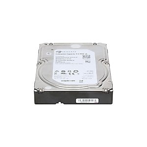 Seagate Enterprise Capacity ST1000NM0045 1TB 7200RPM SAS 12GB/S 128MB 512N Enterprise Hard Drive