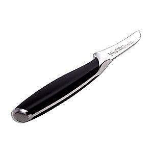 Mundial Titan 2-1/2" Peeling Knife, Black