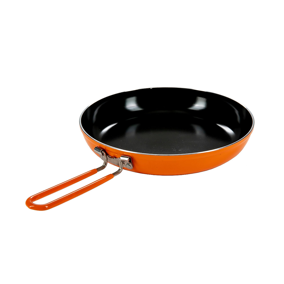 Jetboil Summit Skillet Non Stick Camping Cookware for Jetboil Backpacking Stoves