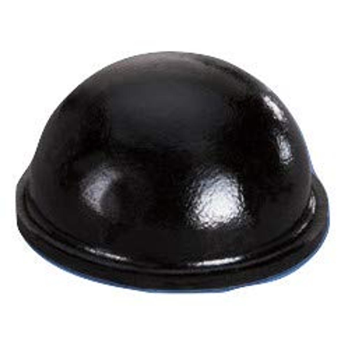 Black Adhesive Bumper Feet - Made in USA – Rubber Isolation Pads for Speakers, Subwoofers, Home Theater, Electronics, Audio Equipment – 14 Piece