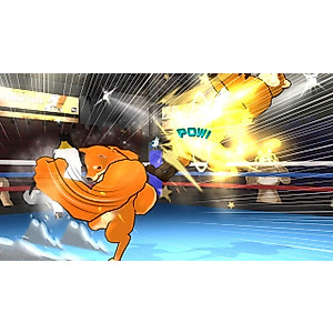 Fight of Animals - Nintendo Switch