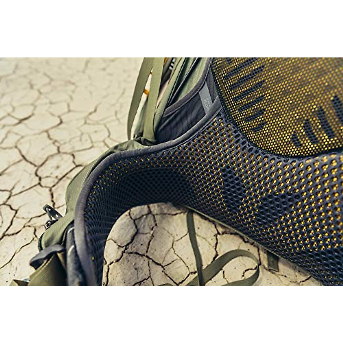 Gregory Mountain Products Men's Paragon 48 Backpacking Backpack