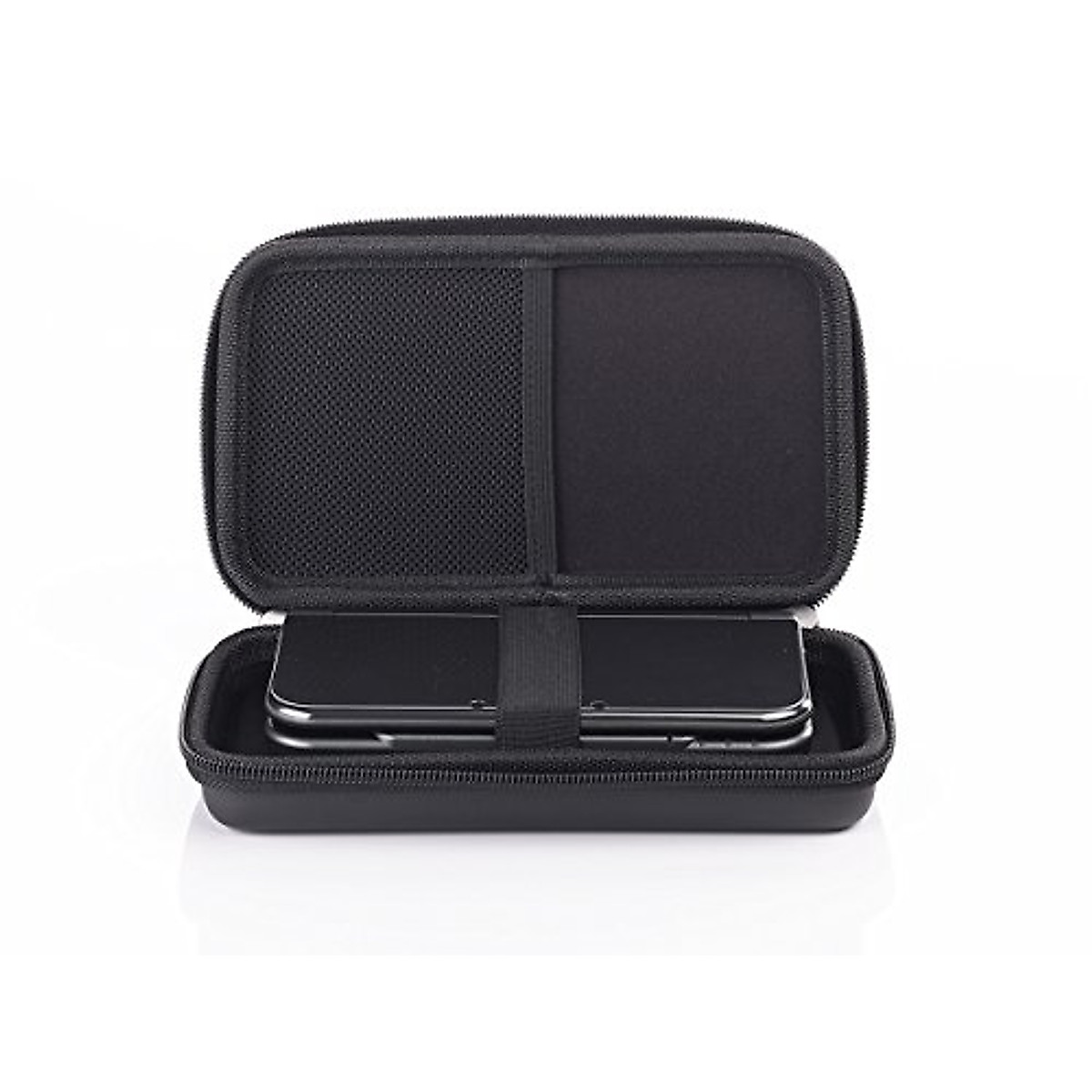 Drive Logic Carrying Case for Power Banks, Nintendo 3DS XL and PlayStation Vita
