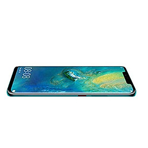 Huawei Mate 20 Pro LYA-L29 128GB + 6GB - Factory Unlocked International Version - GSM ONLY, NO CDMA - No Warranty in The USA (Emerald Green)