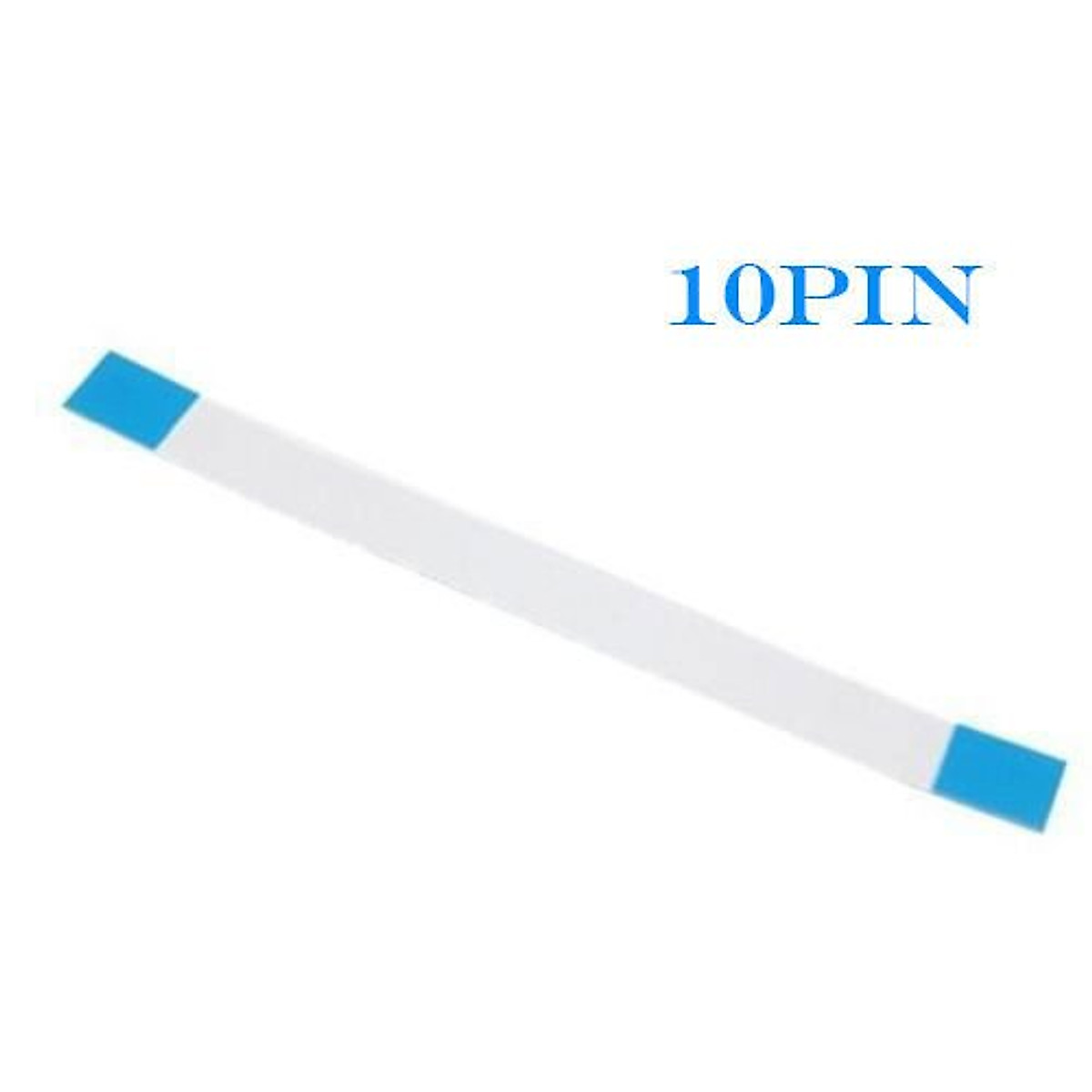 6PCS for Sony PS4 Controller 12 Pin 14 Pin Charging Board Flex Cable 10 Pin Touch Pad Flex Ribbon Cable