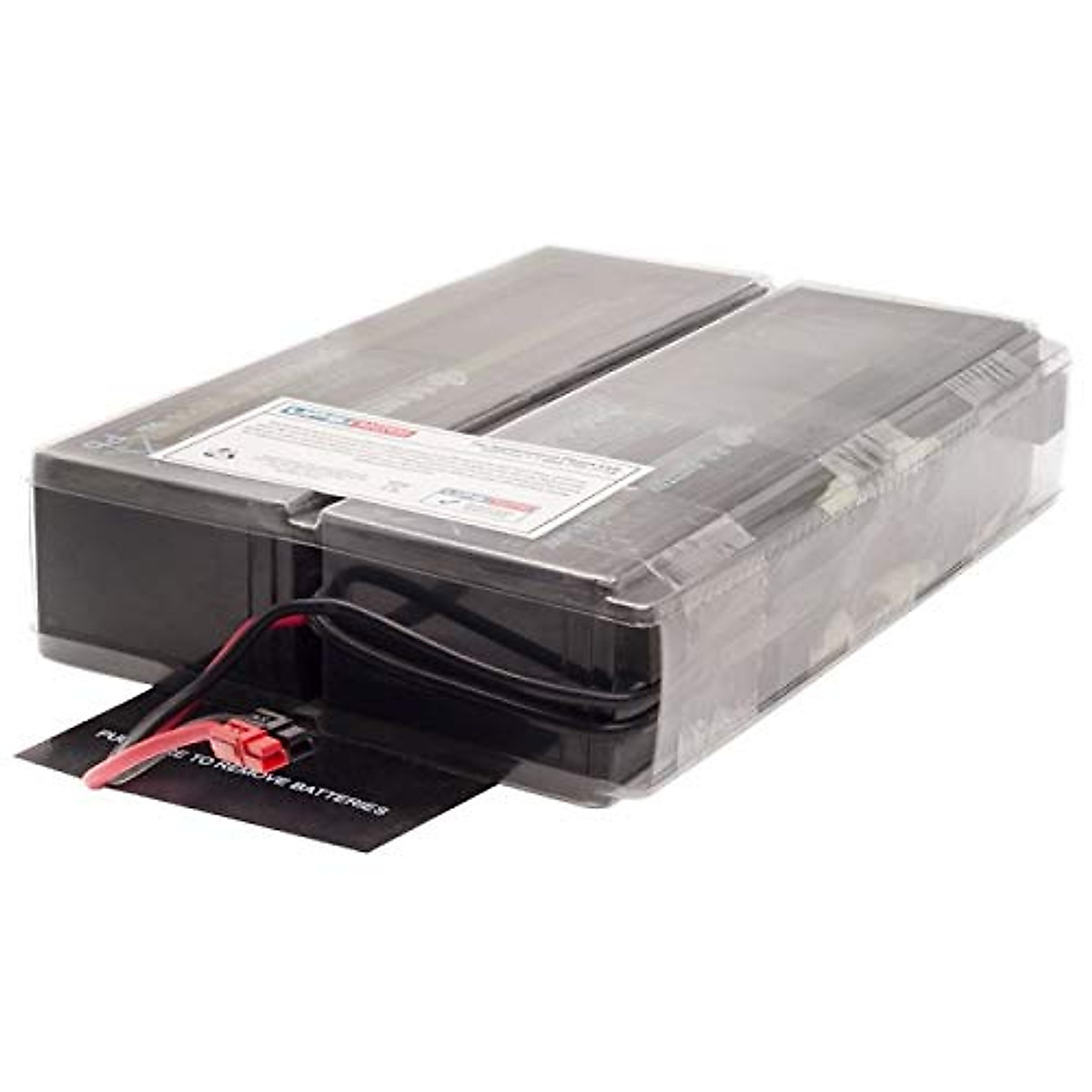 SU2200RTXLCD2U - UPSBatteryCenter Compatible Replacement Battery Pack for Tripp Lite SmartOnline 120V 2.2kVA 1.8kW SU2200RTXLCD2U