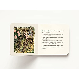 The Peter Rabbit Classic Collection (The Revised Edition): A Board Book Box Set Including Peter Rabbit, Jeremy Fisher, Benjamin Bunny, Two Bad Mice, ... Children's Classics With Valuable Lessons)