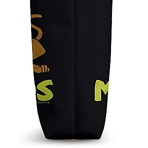 Scooby-Doo Meddling Kids Tote Bag