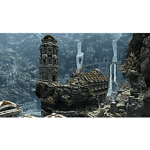 The Elder Scrolls V: Skyrim (Renewed)