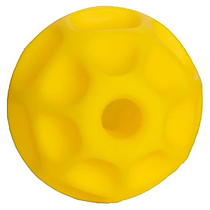 Starmark Treat Dispensing Tetraflex Dog Toy Large
