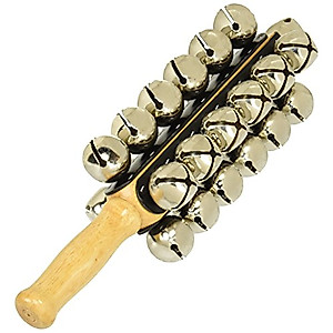Latin Percussion CP374 Sleigh Bells