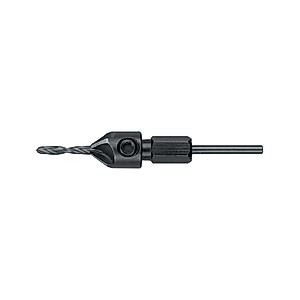 DeWalt DW2710#6 Replacement Drill Bit & Countersink