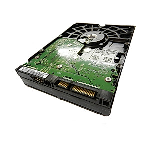Western Digital 250GB SATA II 7200RPM Bulk/OEM Hard Drive WD2500JS