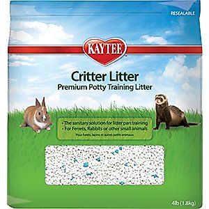Kaytee Critter Litter 4lb
