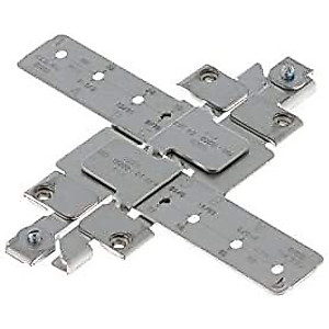 RW RoutersWholesale Ceiling Grid Clip (Flush) Compatible/Replacement for Cisco Aironet AIR-AP-T-Rail-F=