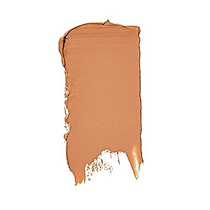 Elizabeth Arden Flawless Finish Sponge-On Cream Makeup, Longwear Moisturizing Medium-to-Full Coverage, Beige, 0.8 oz