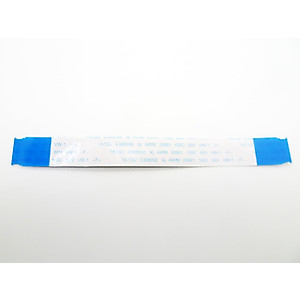 LeHang 2X Flex Ribbon Cable Replacement Compatible with Sony PlayStation 5 PS5 KES-497A KEM-497AAA Console (DVD Optical Disc Drive)