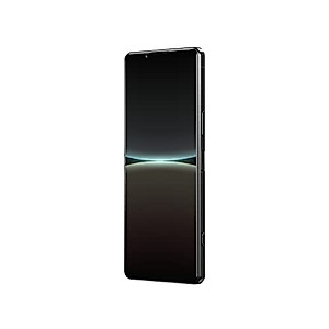 Sony Xperia 5 IV 128GB Factory Unlocked Smartphone [U.S. Official w/Warranty], Black