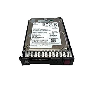 785410-001 HP G8 G9 300-GB 12G 10K 2.5 SAS SC