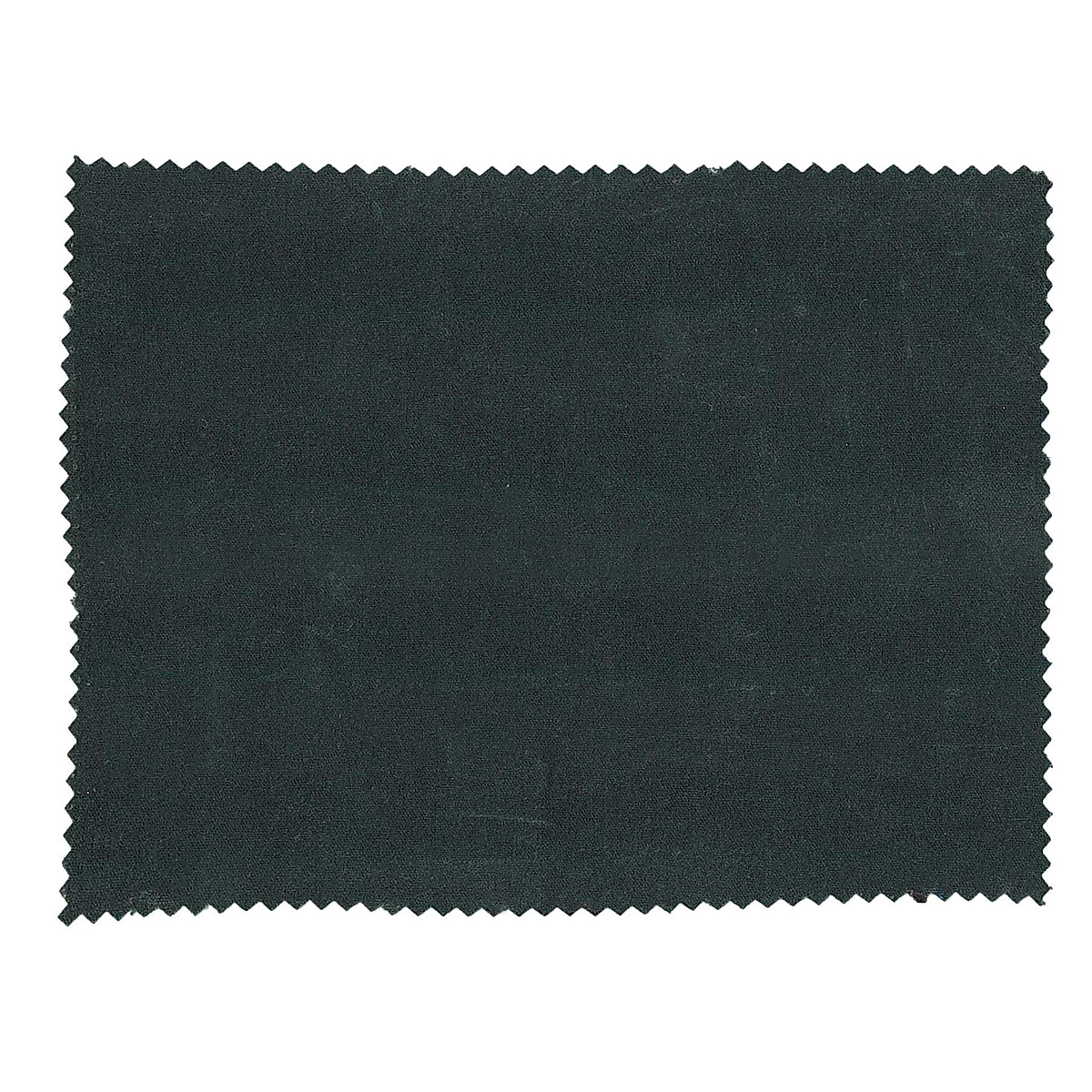 Walker and Hawkes - Wax 100% Cotton Canvas Fabric Cloth Soft Finish Waxed Waterproof Cloth - Olive - 1m (100 x 150cm)
