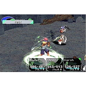 Chrono Cross - PlayStation (Certified Refurbished)